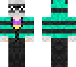 Kit | Minecraft Skin