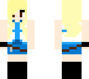 lucy heartfilia | Minecraft Skins