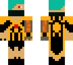 mirage | Minecraft Skins