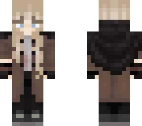 Pogtopia | Minecraft Skin