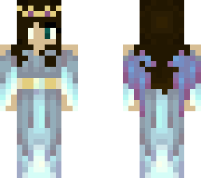 Princess | Minecraft Skins