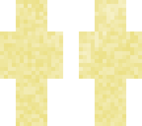 Sand Cameo | Minecraft Skin