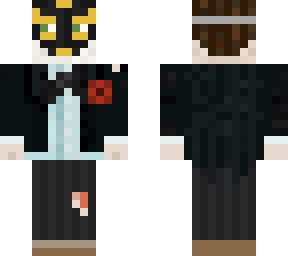 bioshock | Minecraft Skins