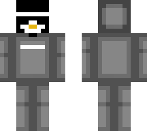 sb737 | Minecraft Skin