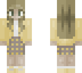 Heathers | Minecraft Skins