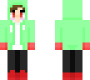 storyshift chara | Minecraft Skins