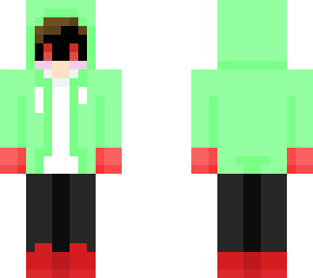 storyshift chara | Minecraft Skins