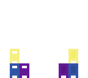 stack among us | Minecraft Skin