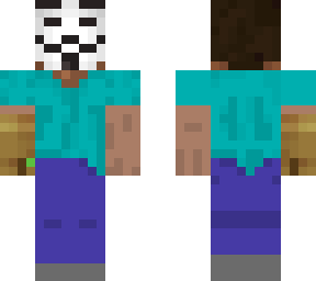 Steve_mamadisimo | Minecraft Skin