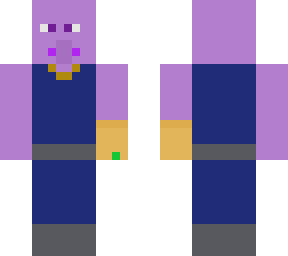 dumb villager | Minecraft Skins