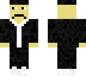 elon musk | Minecraft Skins