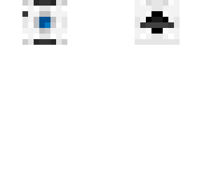 wheatley | Minecraft Skins