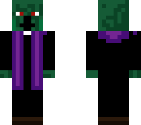 villager priest | Minecraft Skins