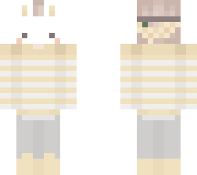 skinseed | Minecraft Skins