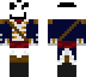 boffy | Minecraft Skins