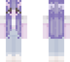 Brisa | Minecraft Skin