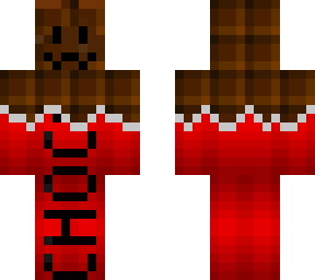 chococat | Minecraft Skins