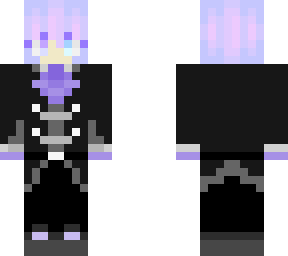 star | Minecraft Skins