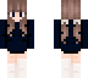 Emily | Minecraft Skin