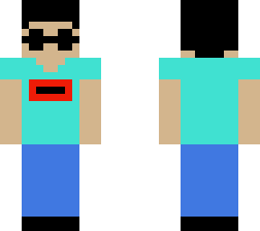george | Minecraft Skins