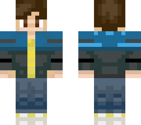 Good Boy | Minecraft Skins