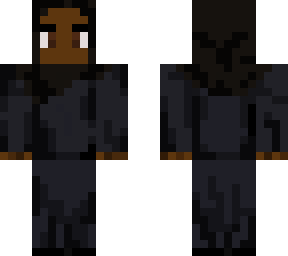 Hijab | Minecraft Skins