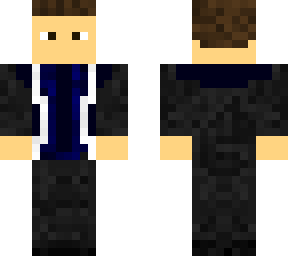 Brooklyn 99 | Minecraft Skins
