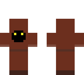 Jawa | Minecraft Skin