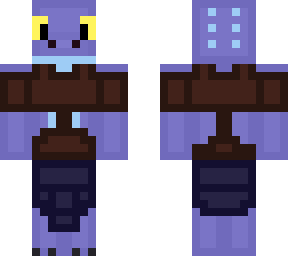 kobold | Minecraft Skins