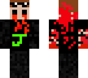 Malo | Minecraft Skin