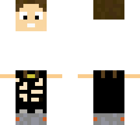 mason skin | Minecraft Skin