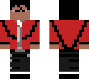 michael jackson | Minecraft Skins