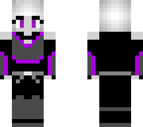 mitsuki | Minecraft Skins