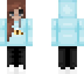 owo | Minecraft Skin