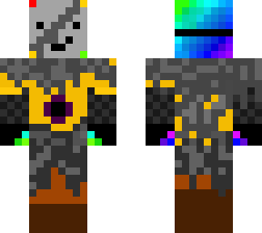 pixel skin | Minecraft Skins