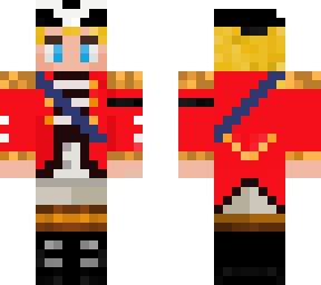 Pogtopia | Minecraft Skin