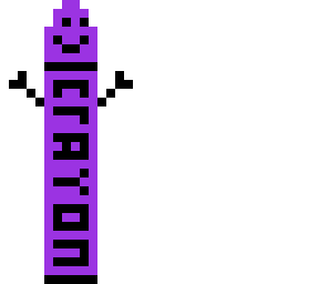 Crayon | Minecraft Skins