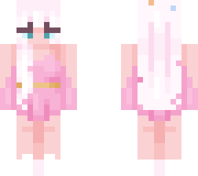 Shelly | Minecraft Skin