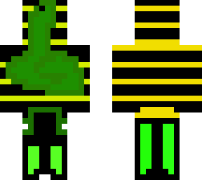 snake skin | Minecraft Skin