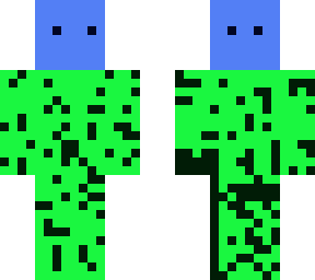 Seer | Minecraft Skins