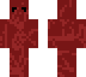 Train Eater | Minecraft Skin