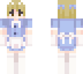 tsukishima | Minecraft Skins