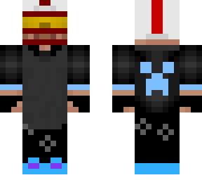 Villager Minecraft Skins