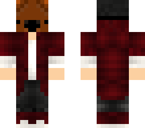 wombat | Minecraft Skin