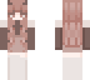 ---Wilted Roses--- | Minecraft Skin