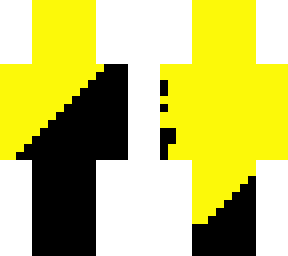 Anarcho-capitalism | Minecraft Skin