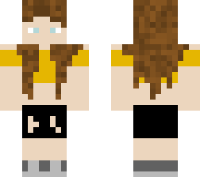 Jean Grey | Minecraft Skins