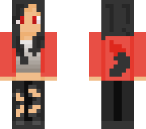 aphmau ulitma werewolf | Minecraft Skins