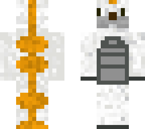 appa | Minecraft Skin