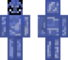 Crabs | Minecraft Skin